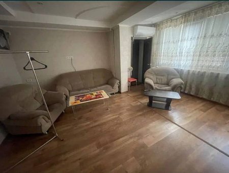 Продается квартира Срочно #Космонавт Монолит 2/5/12 ор Корзинка