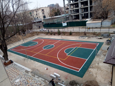 Резина покрыта  куйма