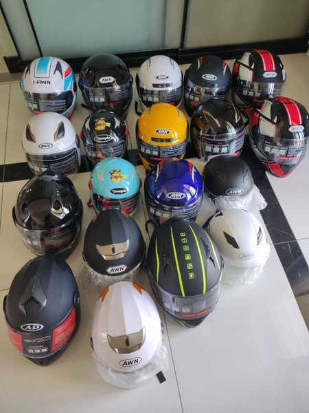 Шлемы для мотоциклов, мотошлемы, moto - mototsikl uchun shlemlar