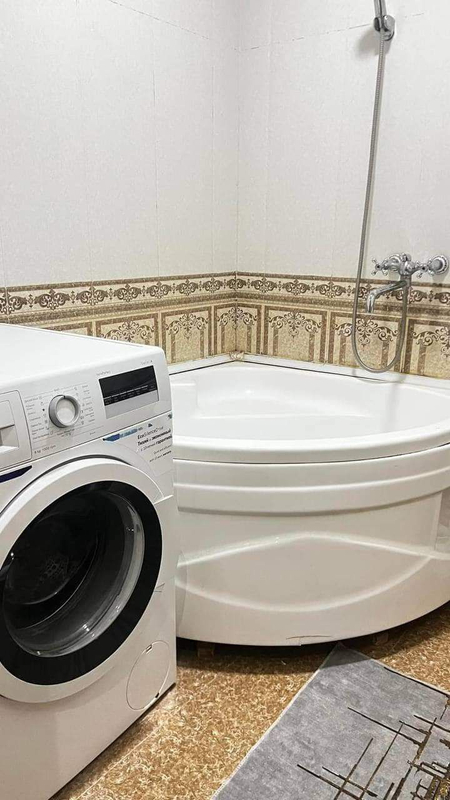 Срочно сдаю 5 ти ком квартира в Тузел 2