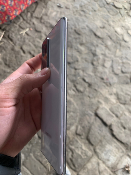 Galaxy Note 20 Ultra 5G