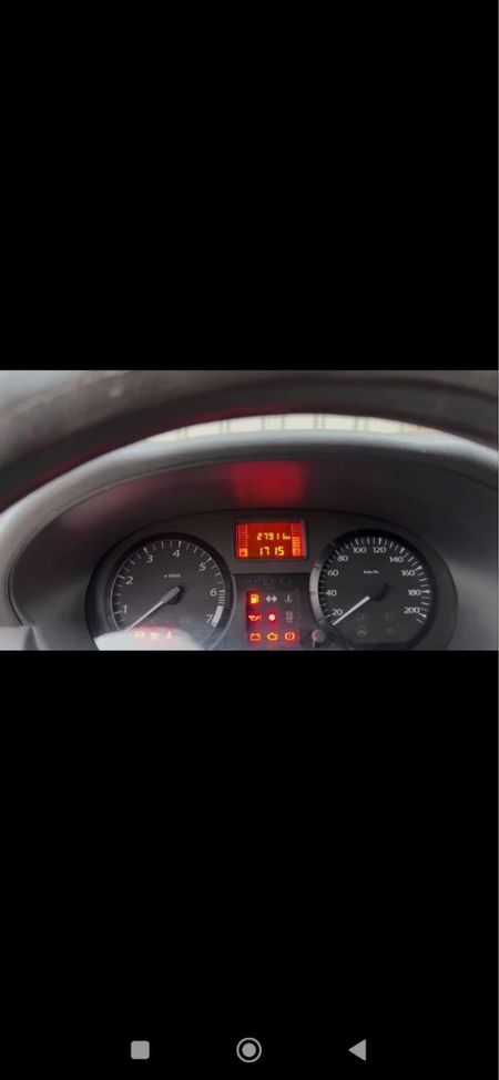LADA LARGUS 7 Kishilik  2019
