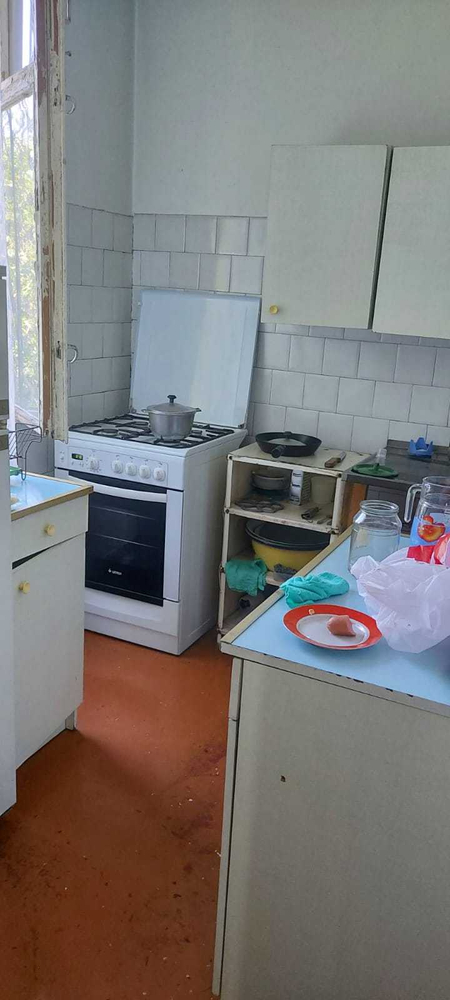 Аренда квартиры долгосрочно
