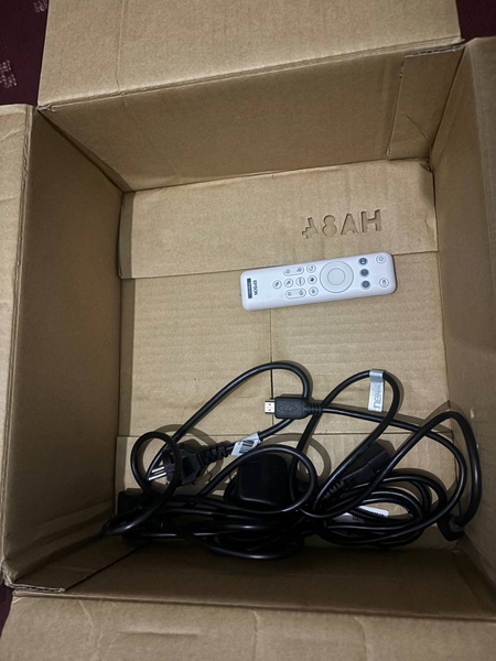 Epson Proektor Co-WO1