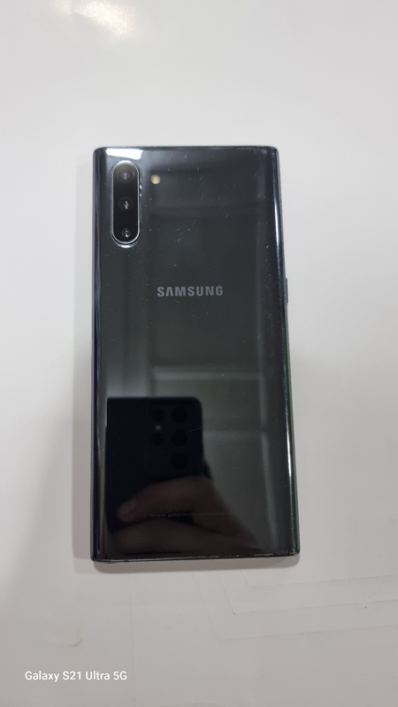 Samsung Note 10 5G