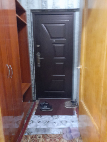 Сдам квартиру в сергели 5