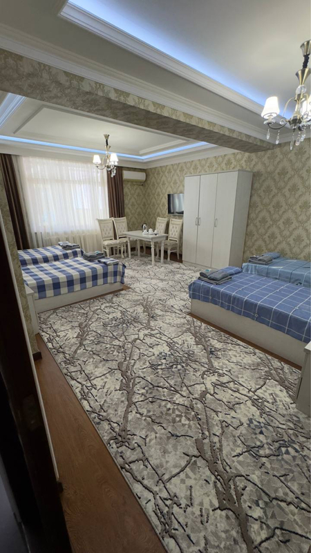 СКИДКА Хостел Покиза Халол Квартира Отель Hostel Xostel