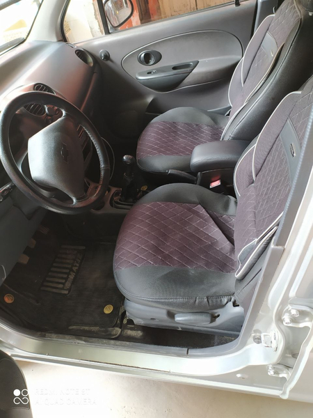 Matiz MX lux 2010
