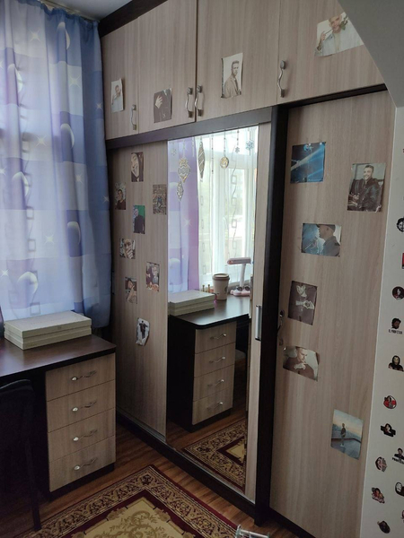 Продается 2 комная квартира