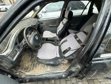 Chevrolet Nexia-2