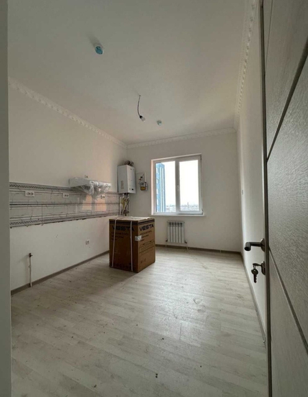 ! 2 хона Новостройка 63м² Сергели