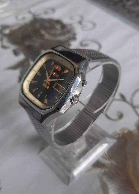 SEIKO - automatic