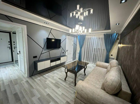 Чиланзар 8кв  2в3/1/5  2*6м²  54м²