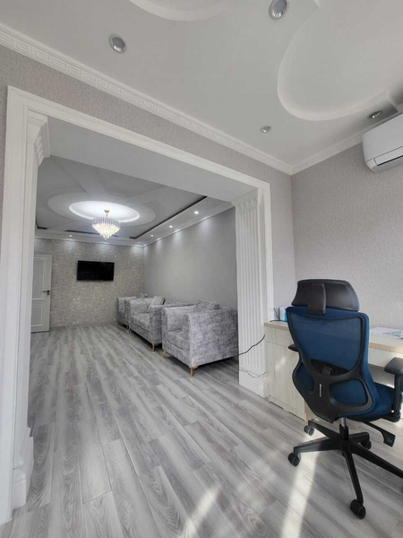 Продаётся 2/3/4  квартира в Мирабаде Br17