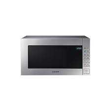 Микроволновая печь Samsung ME88SUT/BW c покрытием из керамической