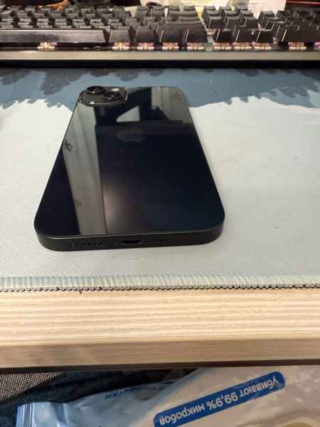 Iphone 14 plus 128 gb