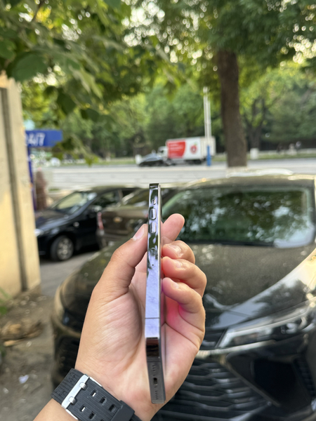 Iphon 14 pro 256GB Dual