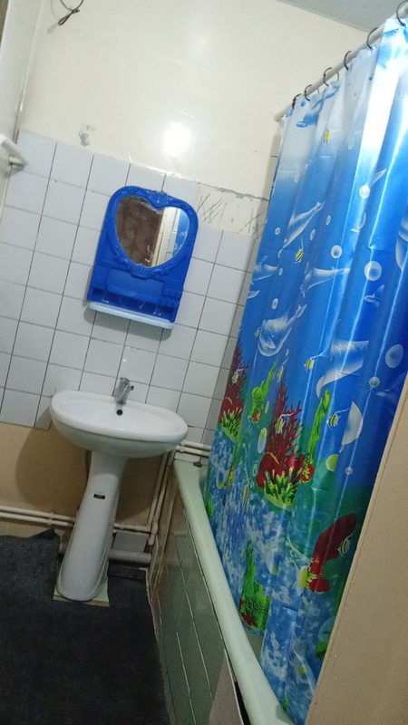 Сдаётся квартира на юнусабаде