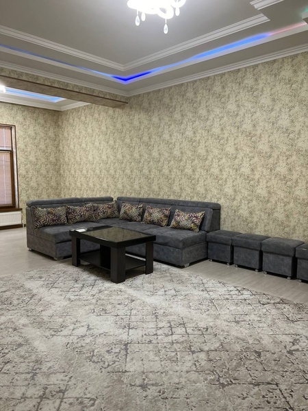 Yakkasaroy Family HOUSE 4 XONA
