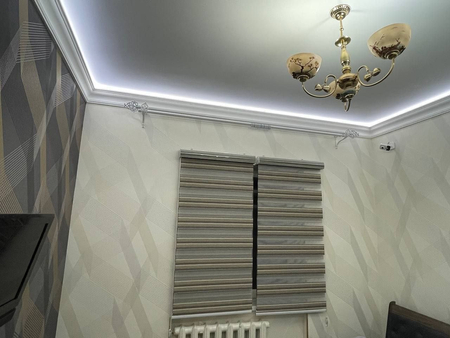 Продаётся 4х комнатная Карасу-3
