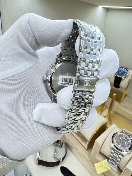 Omega De Ville Automatic 39.5 mm