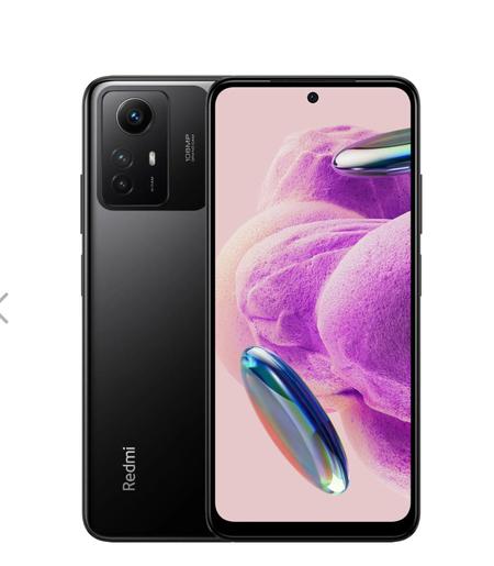 Redmi Note 12 S .