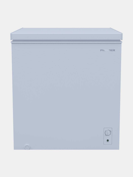 Бюджетный Морозильник-ларь Premier PRM-206CHFR с первых рук+ гарантия.
