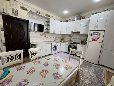 Срочно продам свою квартиру