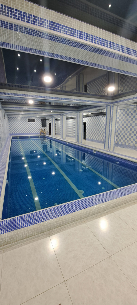 Hotel sotiladi dam olish maskani