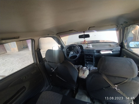 Neksiya 1  1996 yil