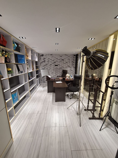 Срочно Сдаётся Офис #Яккасарой  60м2 3-хона