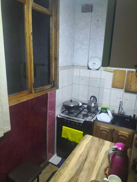 谷 129634 谷 Chilonzor tumanida kvartira sotiladi [34 м²]