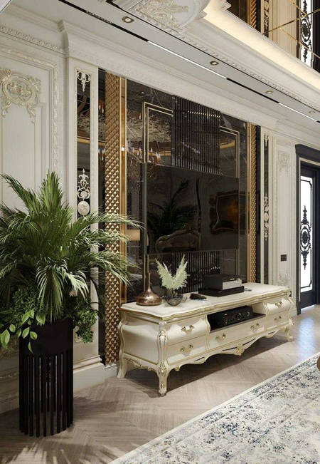 ПРОДАЕТСЯ 3/2/4 85м2 Ц-1 Ор.р: Долчи Италия Лакшери Luxury ремонт