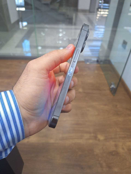 I phone 13 pro 128