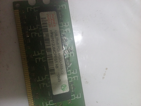 DDR2 aperativka Gigabayt