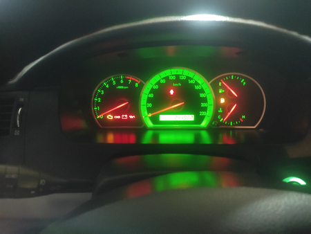 Chevrolet Epica в идеальном состоянии