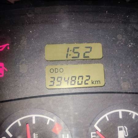 Hyundai yuk mashinasi