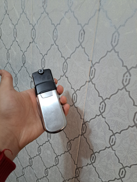 Nokia 8800 classic
