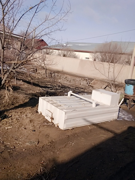Loboga bakiq tashish bochka