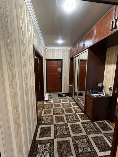 ТТЗ А.Югнакий продаётся 4/2/5 квартира улучшенной планировки!
