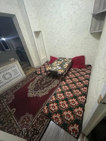 Аренда квартира Кушбеги 2/2/5 400$