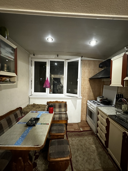 Продаётся  квартира  на северном алмазаре   2в3 4/4