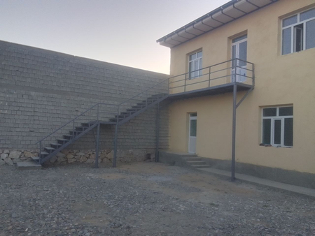Бино сотлади янги крулган