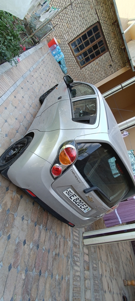 Spark 2 2011 в хорошем состояние
