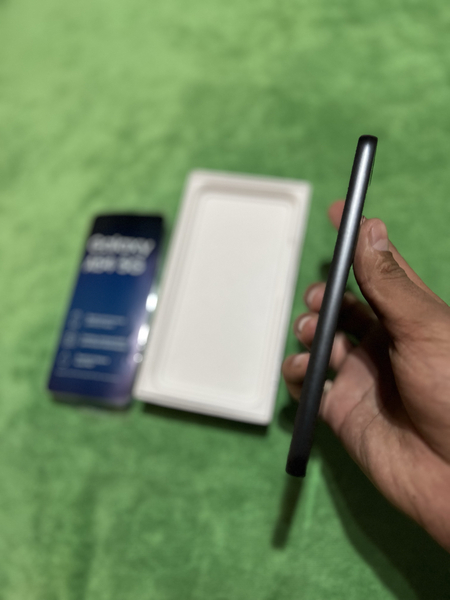 Samsung a54 8/256 idial