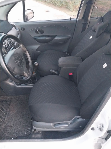 Matiz 2011 sotiladi