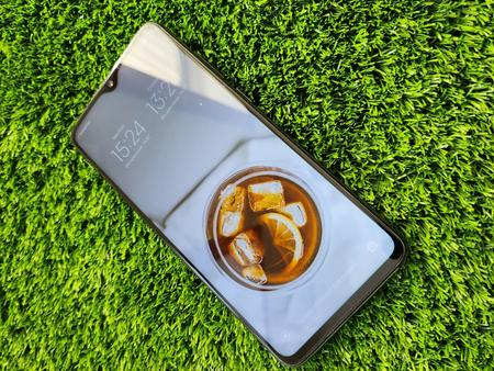 Redmi Note 8Pro sotiladi