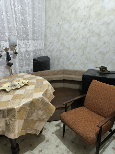 Сдается 2/2/4 Мирабадский район, ЖК Гринвич