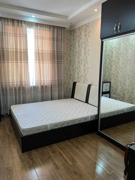 Сдается квартира Габус, 3-x комнатная