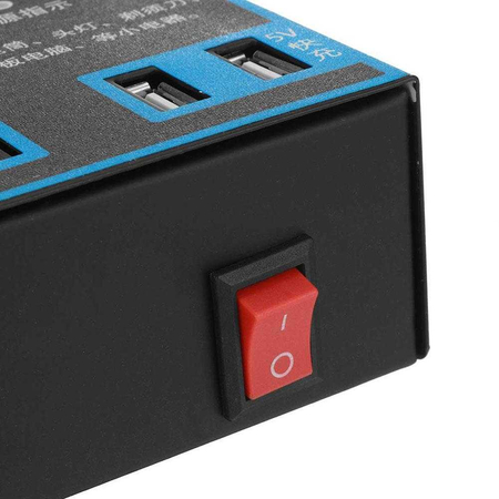 Avto inverter - mashinada katta tok hosil qiling - dostavka bepul